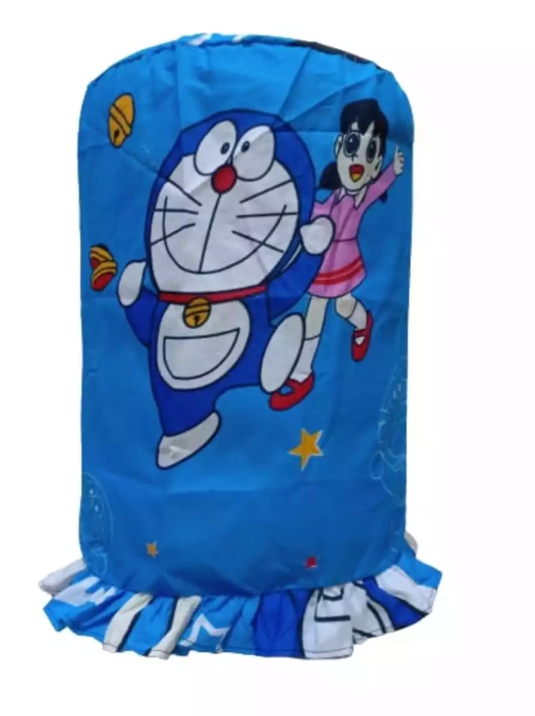 Sarung Galon Bahan Kain Karakter Mickey Mouse | Lazada Indonesia