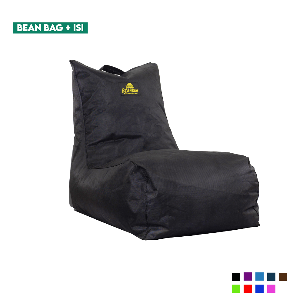 EXPLORE STORE PROJECT || BEAN BAG VENUS TERMASUK ISI || TINGGAL PAKAI ...