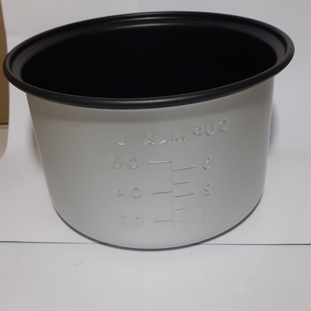 Panci Rice Cooker 0,6 Liter Miyako / Cosmos Anti Lengket | Lazada Indonesia