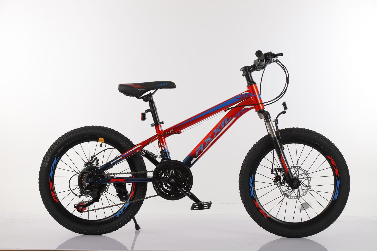 Forward MTB 20 inch 21 speed murah meriah high quality | Lazada Indonesia
