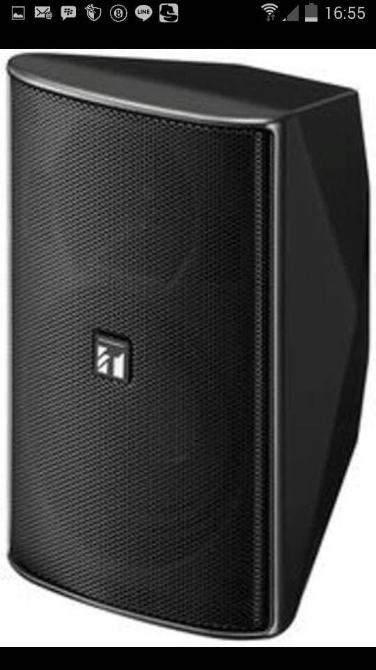 Speaker Toa ZS F2000BM/ZS F 2000BM ( ORIGINAL ) | Lazada Indonesia