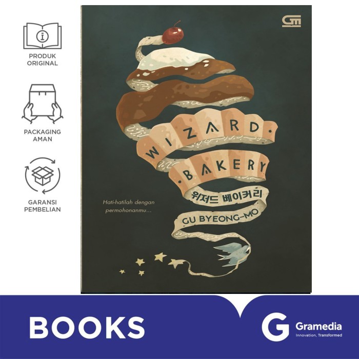WIZARD BAKERY | Lazada Indonesia