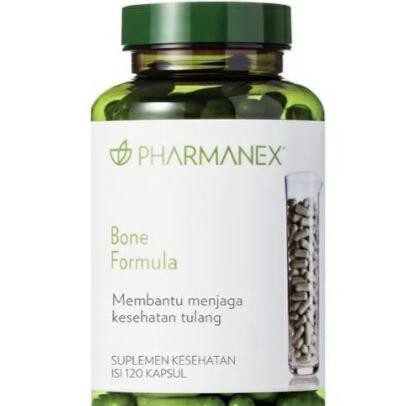 Suplemen Tulang - Bone Formula - 100% ORI | Lazada Indonesia