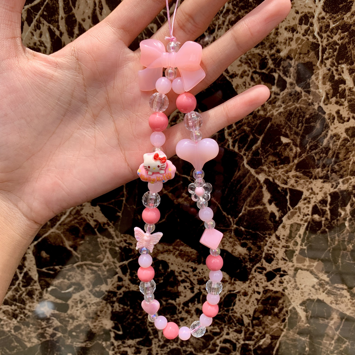 Gantungan HP - Phone Strap - Strap HP - Gantungan HP Aesthetic ...