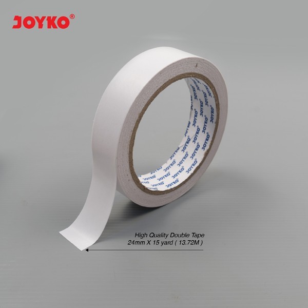 Double Tape Joyko 1 Inch | Lazada Indonesia