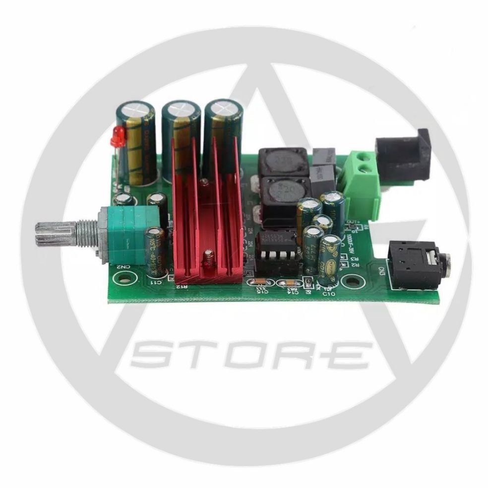 Modul Amplifier Subwoofer Digital TPA3116 100W Audio | Lazada Indonesia