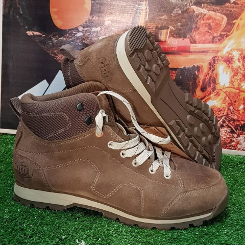 SEPATU GUNUNG EIGER ORIGINAL PATROL SEPATU TREKKING EIGER SEPATU HIKING ...