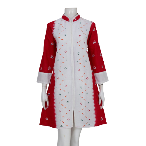 Merah Putih Special Outfit Agustusan | Atasan Wanita Merah-Putih ...