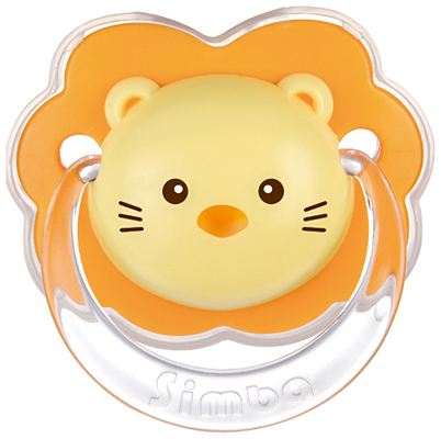Simba JUNGLE Thumb Shaped Pacifier All Varian | Lazada Indonesia