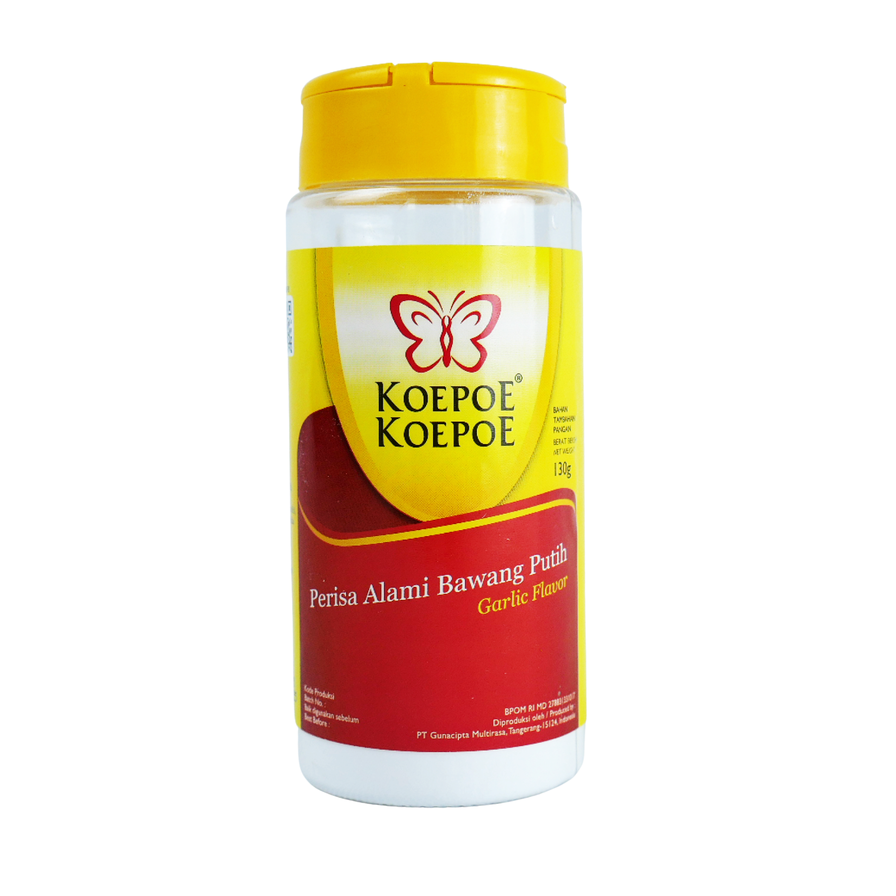 Perisa Alami Bawang Putih Bubuk (130gr) | Lazada Indonesia