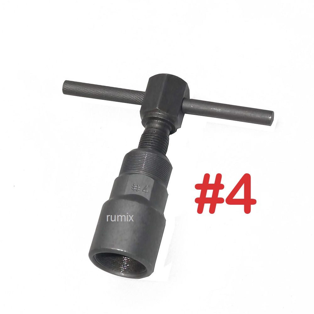 Treker Magnet #3 #4 Alat Bengkel Motor Trecker Tracker Puller Buka ...