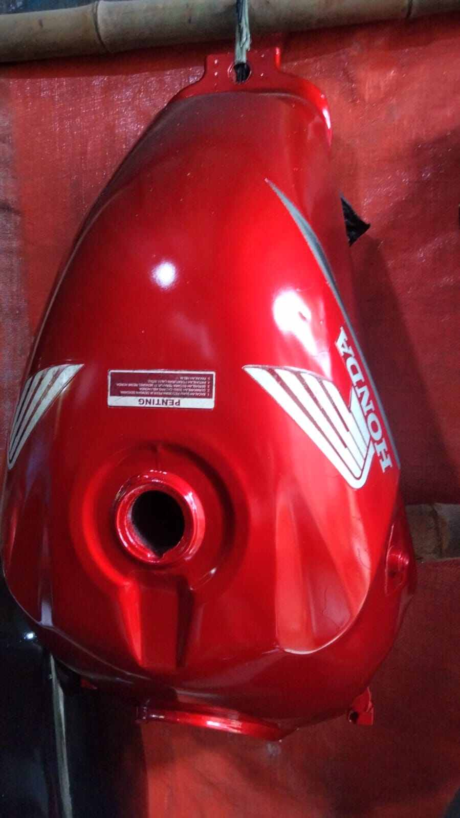 tangki Tiger Revo copotan original | Lazada Indonesia