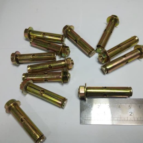 DYNABOLT M8 x 65 BAUT BETON 8x65 mm DYNABOLT TIPE 3124 ANCHOR/DINABOL ...