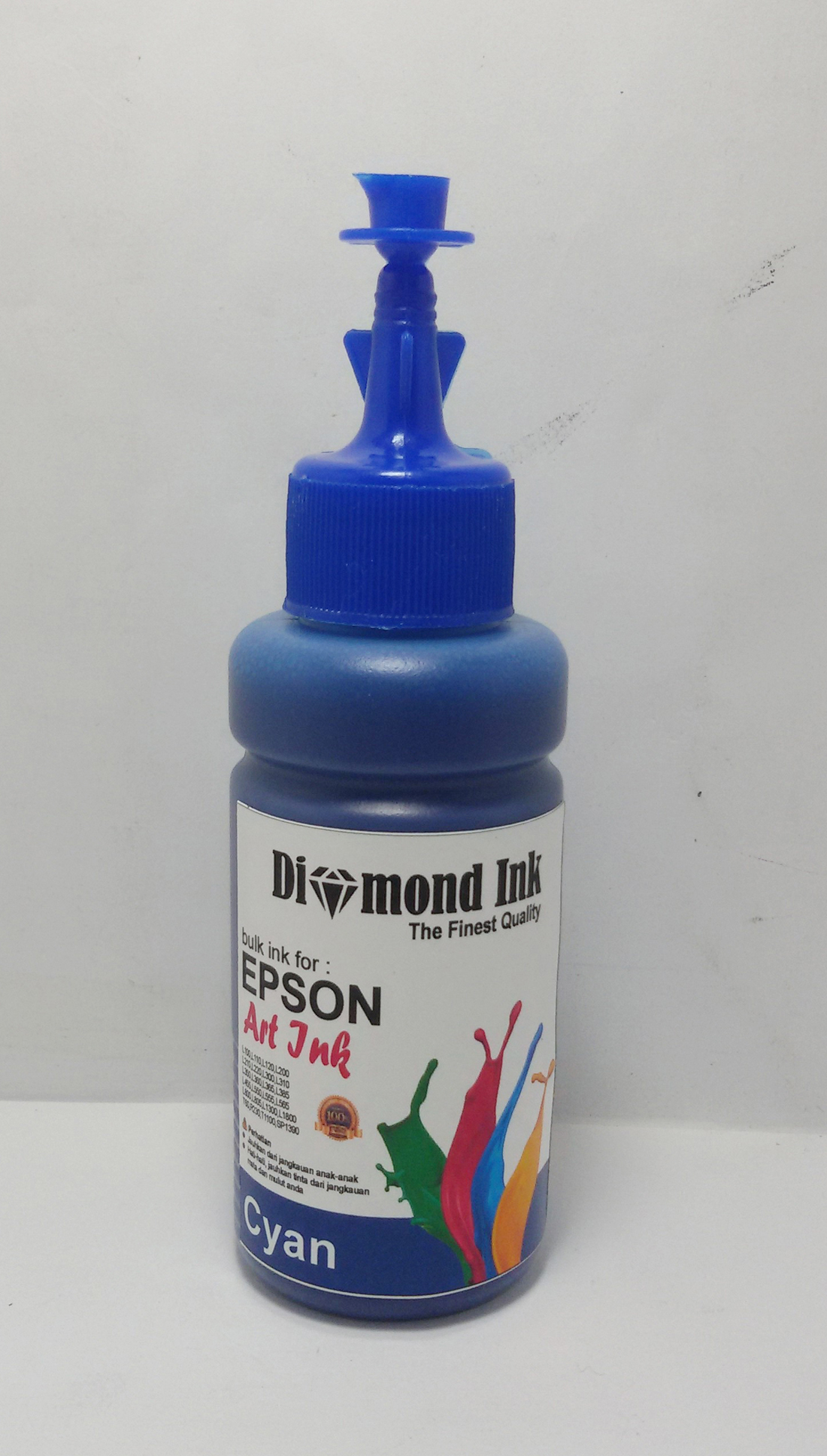 Tinta Art Paper Epson Diamond Ink Grade A Korea Best Quality | Lazada Indonesia