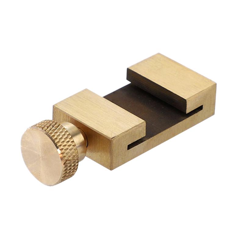 Positioning Block Universal Carpentry Steel Ruler Fixed Accuracy Gauge ...