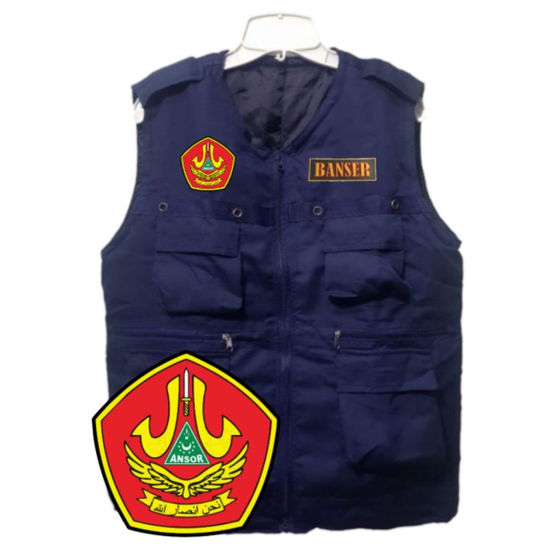 ROMPI LAPANGAN BANSER ROMPI GAMBLOK GAUL ROMPI TRENDY | Lazada Indonesia