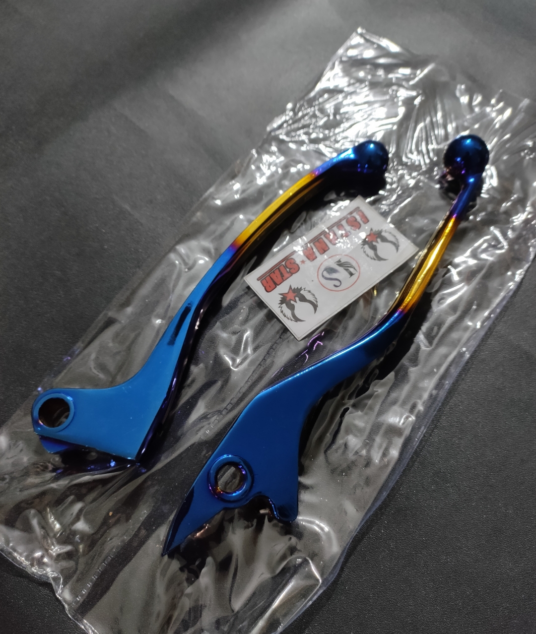 handle twostone 2tone tiger | Lazada Indonesia