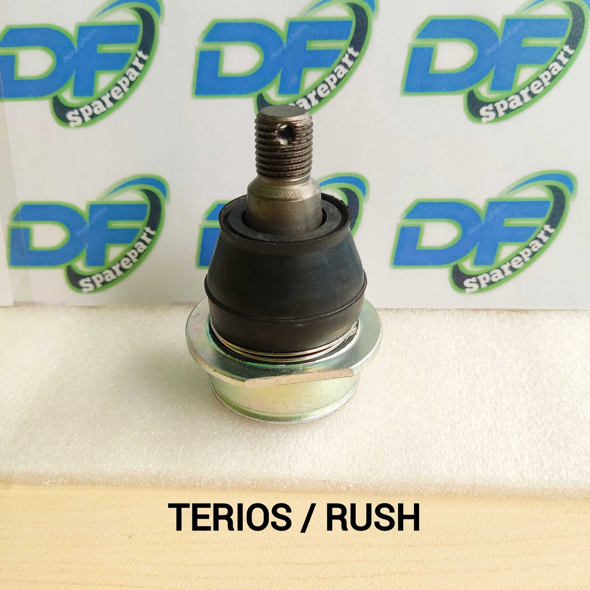 Ball Joint Sayap Arm Terios Rush ORIGINAL | Lazada Indonesia