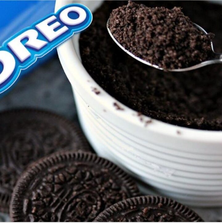 1 KG OREO BUBUK ASLI / OREO BUBUK MURAH ASLI /OREO ASLI MANTAP ...