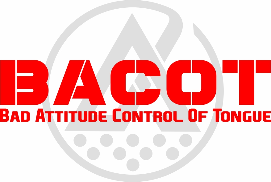 CUTTING STICKER BACOT SERI 4 | Lazada Indonesia