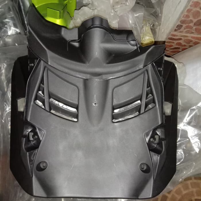 Dek Paru Dek lumpur Yamaha Mio Mtri | Lazada Indonesia