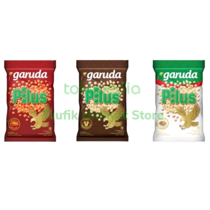 Pilus Garuda 95 gr | Lazada Indonesia