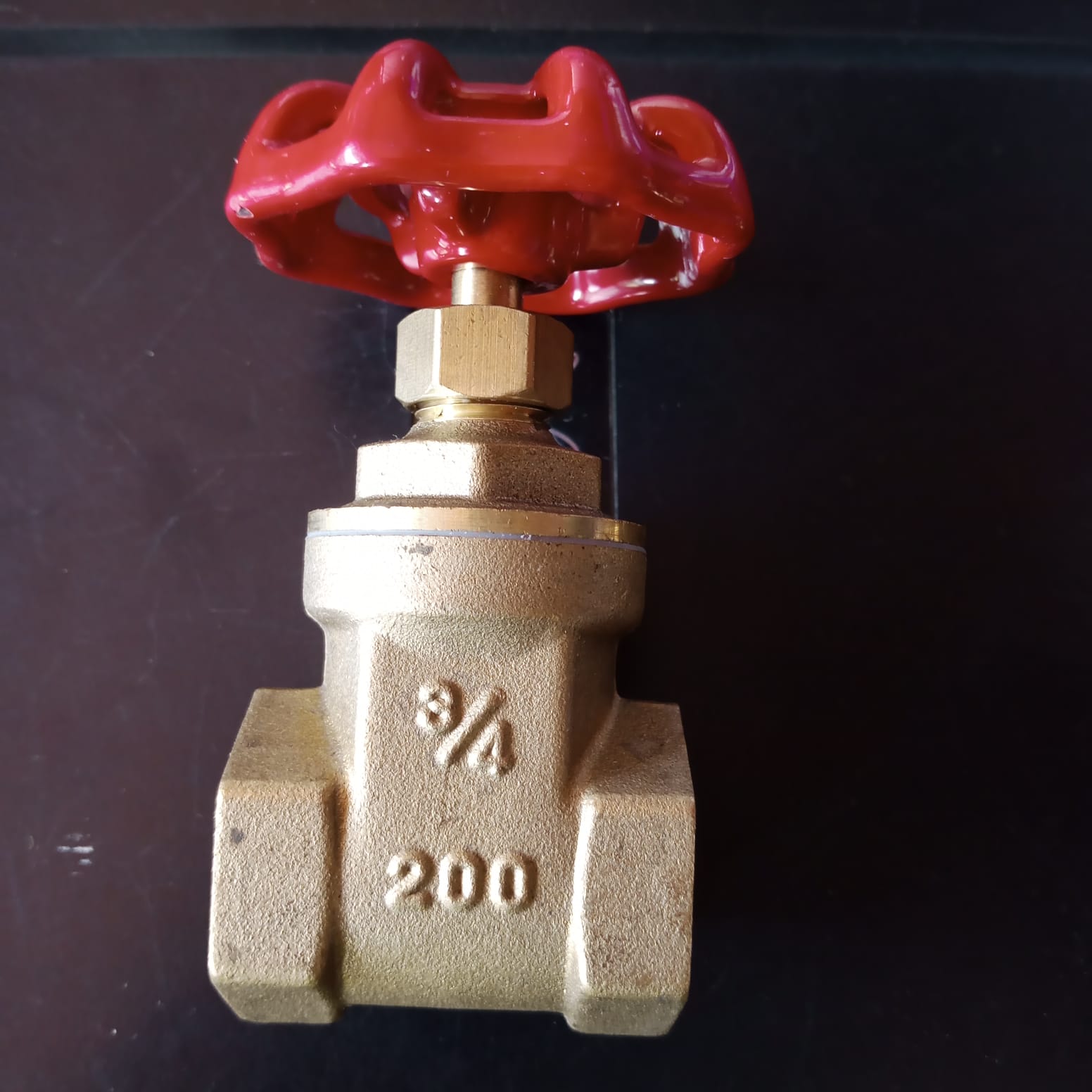 Gate Valve Instalasi AIr Panas & PDAM | Lazada Indonesia