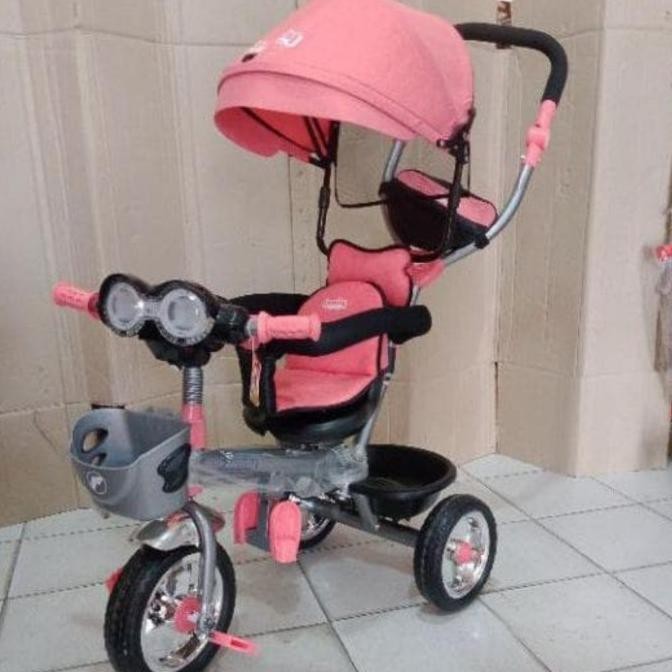 Sepeda Anak Roda Tiga Family F-360H Sepeda Roda Tiga Family Sepeda ...