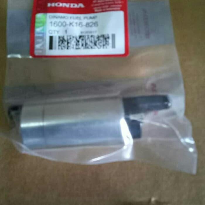 ROTAX ROTAK DINAMO FUEL PUMP BEAT F1 ESP NEW, VARIO 125 KUALITAS 100% ...