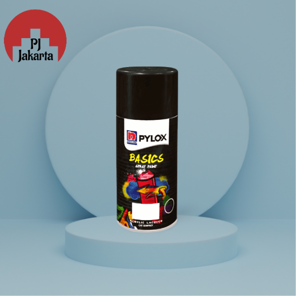 Nippon Paint Pylox Basics 300 cc / Cat Semprot | Lazada Indonesia
