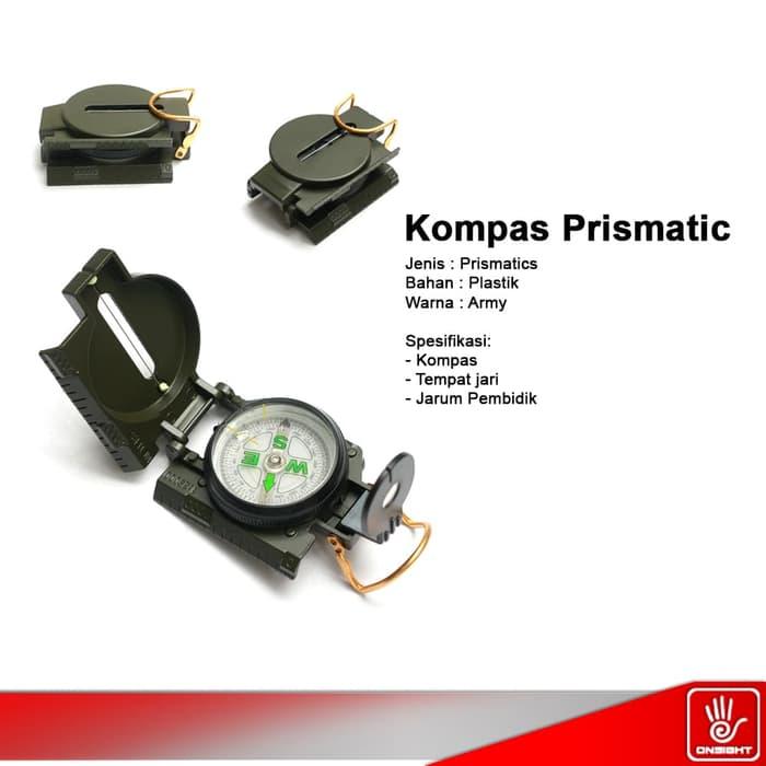 Kompas Prisma Line | Lazada Indonesia