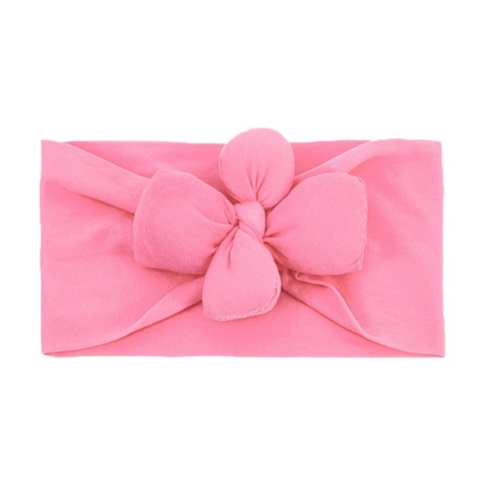 NEW Bandana pita bayi / bando kain anak pita bantal | Lazada Indonesia