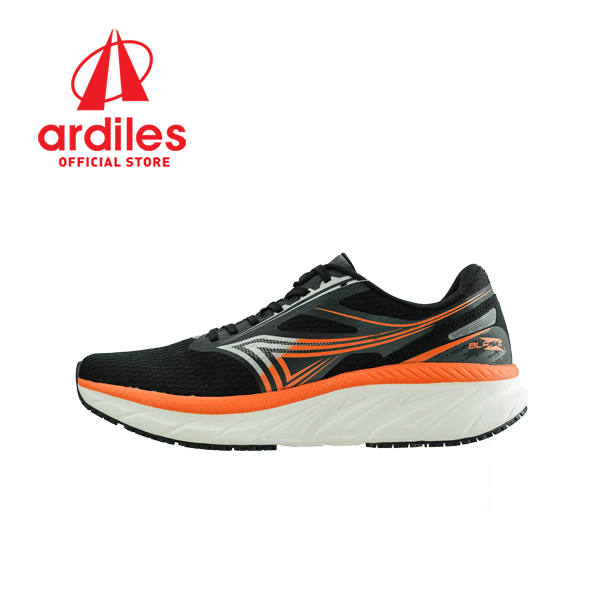 Ardiles Metora Blaze Sepatu Running | Lazada Indonesia