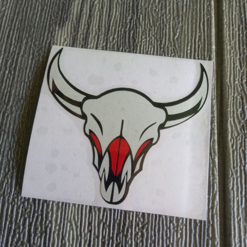 STICKER CUTTING STICKER CUTTING MOTOR CUTTING STICKER STICKER EMBLEM ...