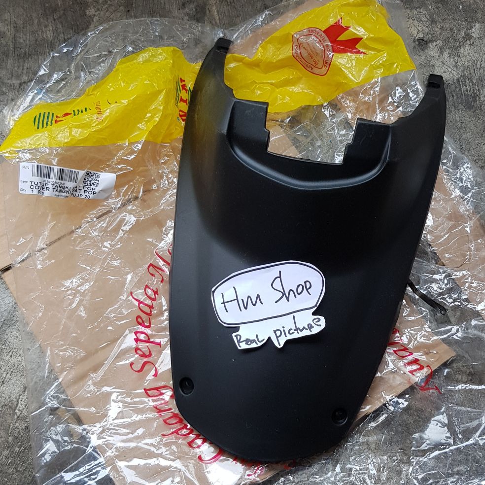 cover tangki beat pop cover mesin beat pop | Lazada Indonesia