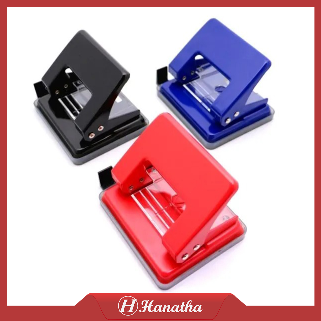 Alat Plong Kertas Paper Pouch Pembolong Kertas Pelubang Kertas | Lazada ...