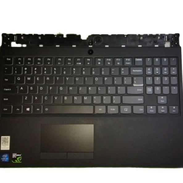 Keyboard frame Lenovo Legion Y540-15IRH-PG0 Type 81SY | Lazada Indonesia