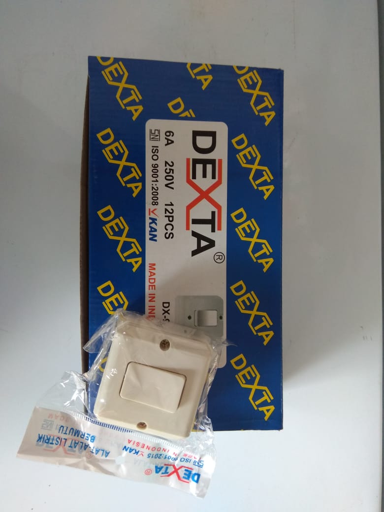 DEXTA Ob Segi Engkel (1 kotak isi 12 pcs) | Lazada Indonesia