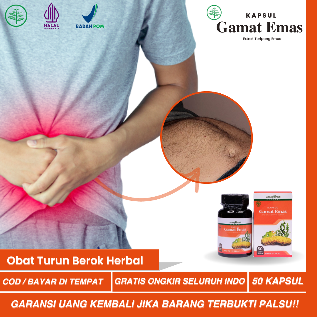 Obat Turun Berok Alami, Obat Burut, Obat Buah Zakar Bengkak, Obat ...