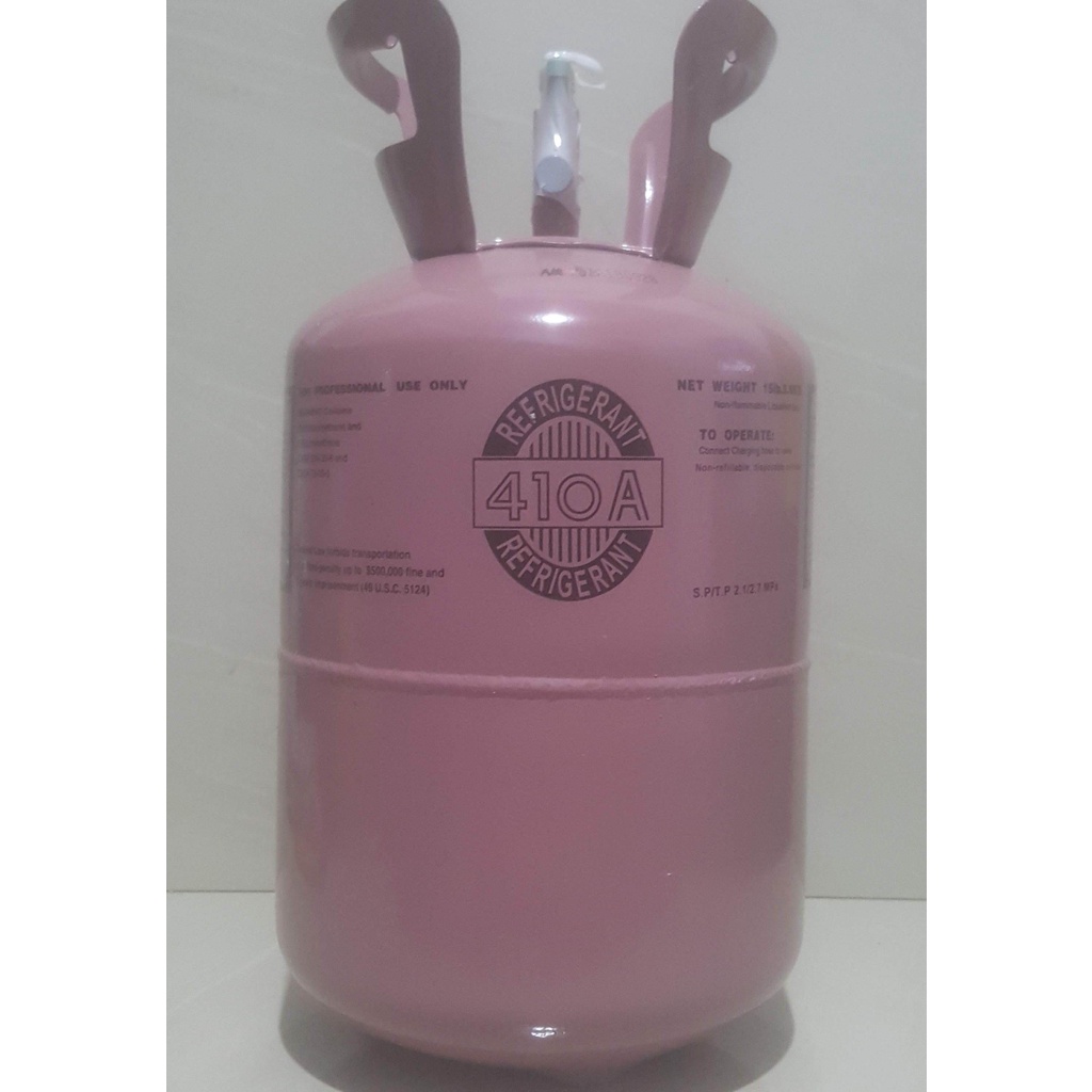 FREON R410 5.6KG - FREON R 410 REF 5.6KG - FREON 410 REFRIGERANT 5.6KG ...