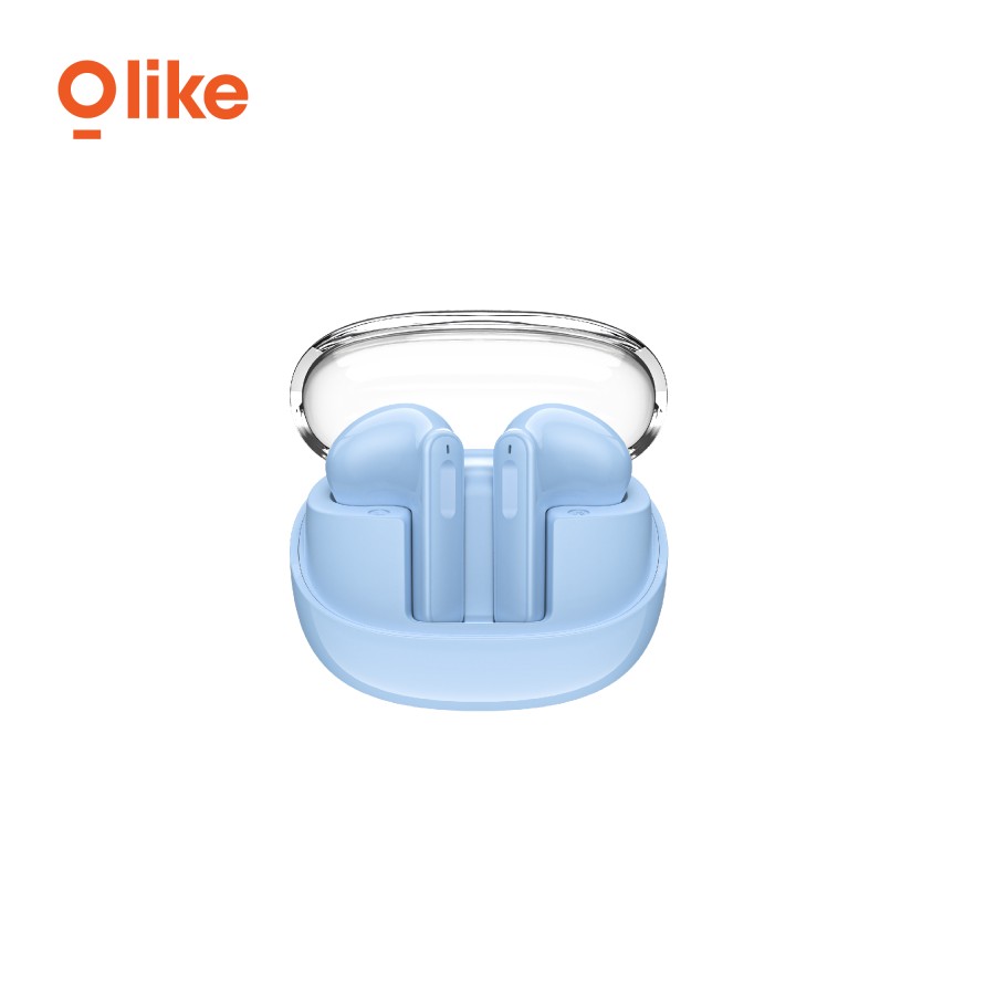 OLIKE TRUE WIRELESS BLUETOOTH EARPHONE EARBUDS TWS HEADSET T103 ...