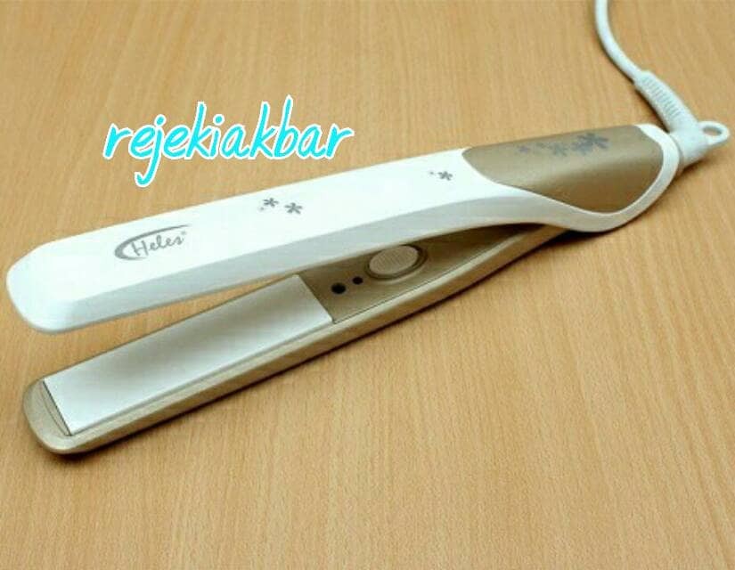 CATOK RAMBUT HELES 711 | Lazada Indonesia