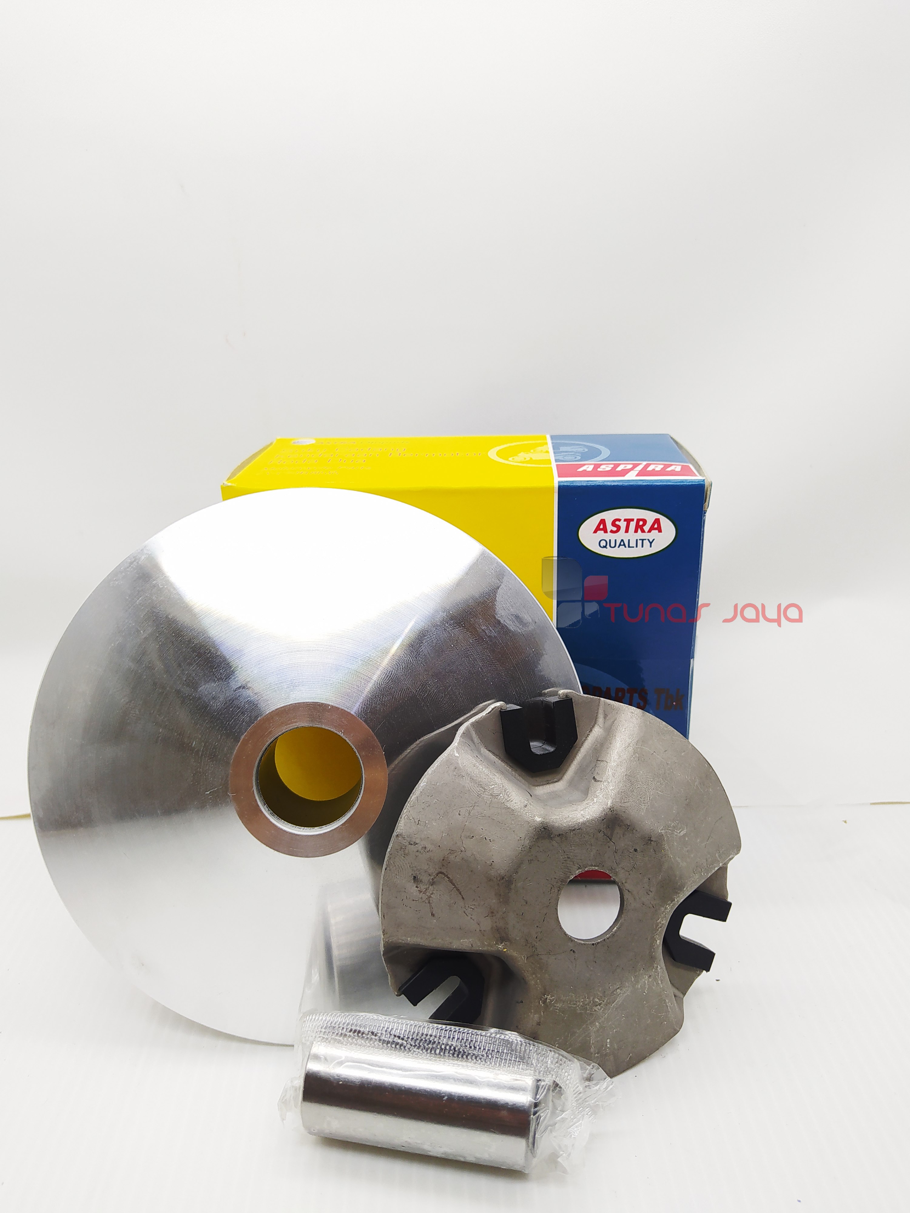 RUMAH ROLLER BEAT SPACY SCOOPY H2-2211B-KVY-1100 ORIGINAL ASPIRA ...