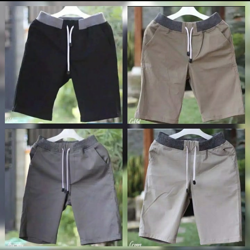 promo 100 ribu dapat 4 pcs celana chino panjang pria slimfit kerja ... promo 100 ribu dapat 4 pcs celana chino panjang pria slimfit kerja ...