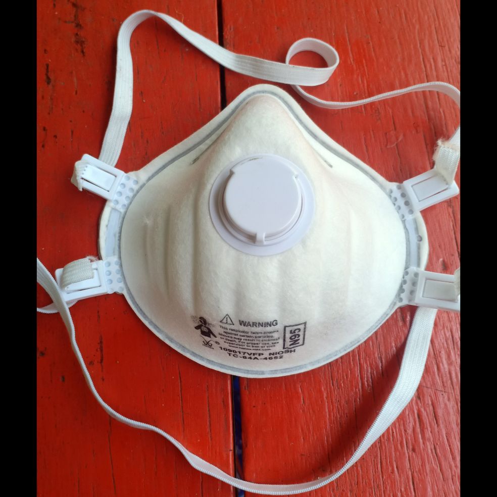 masker respirator N95 | Lazada Indonesia