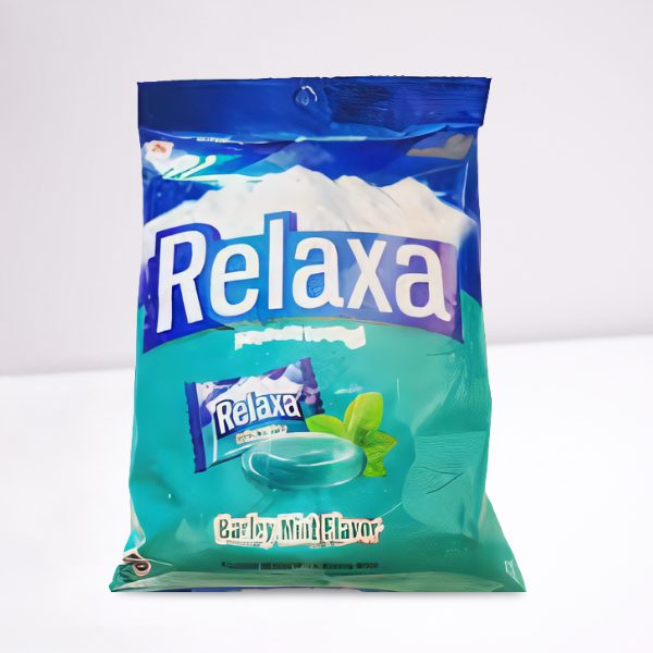 Permen relaxa (125gr (50 butir)) permen enak dan murah | Lazada Indonesia