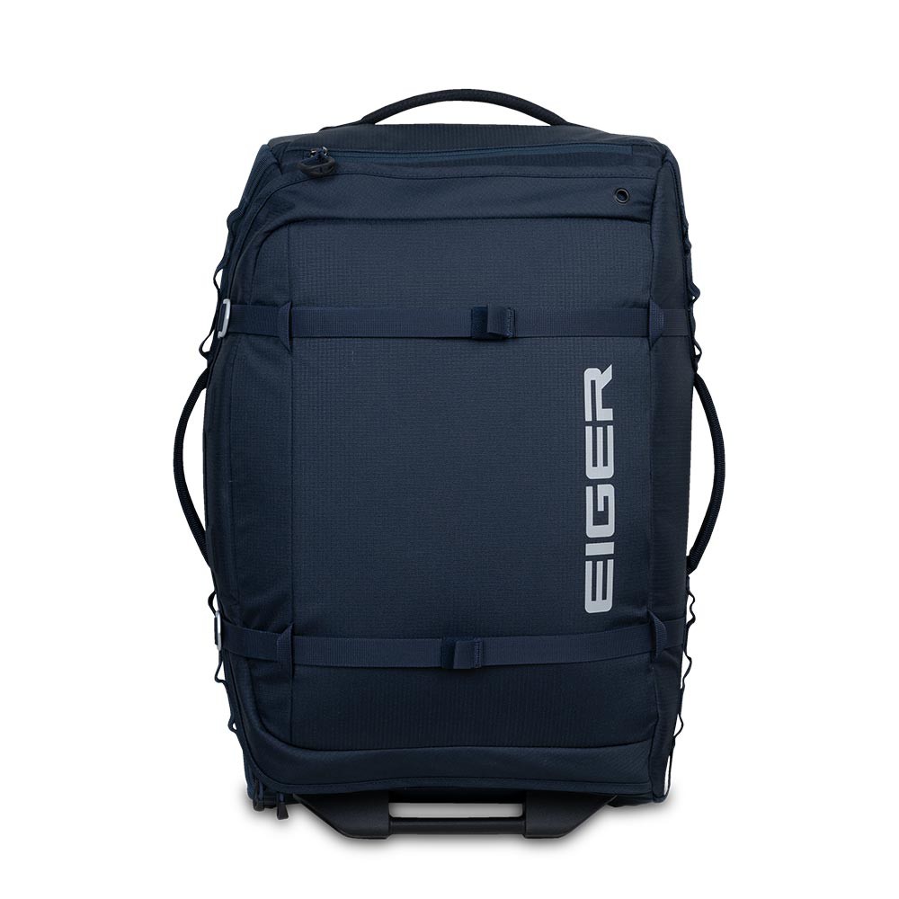 EIGER X-CYPRUS XTRA 45 DUFFLE | Lazada Indonesia
