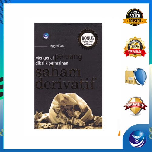 Penerbit Andi - Mengenal Peluang Dibalik Permainan Saham Derivatif ...