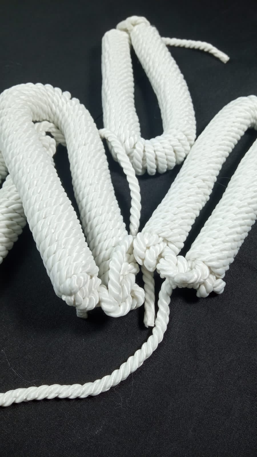 Tali Pramuka Marlon 5m 10m Tali Tambang Pramuka | Lazada Indonesia