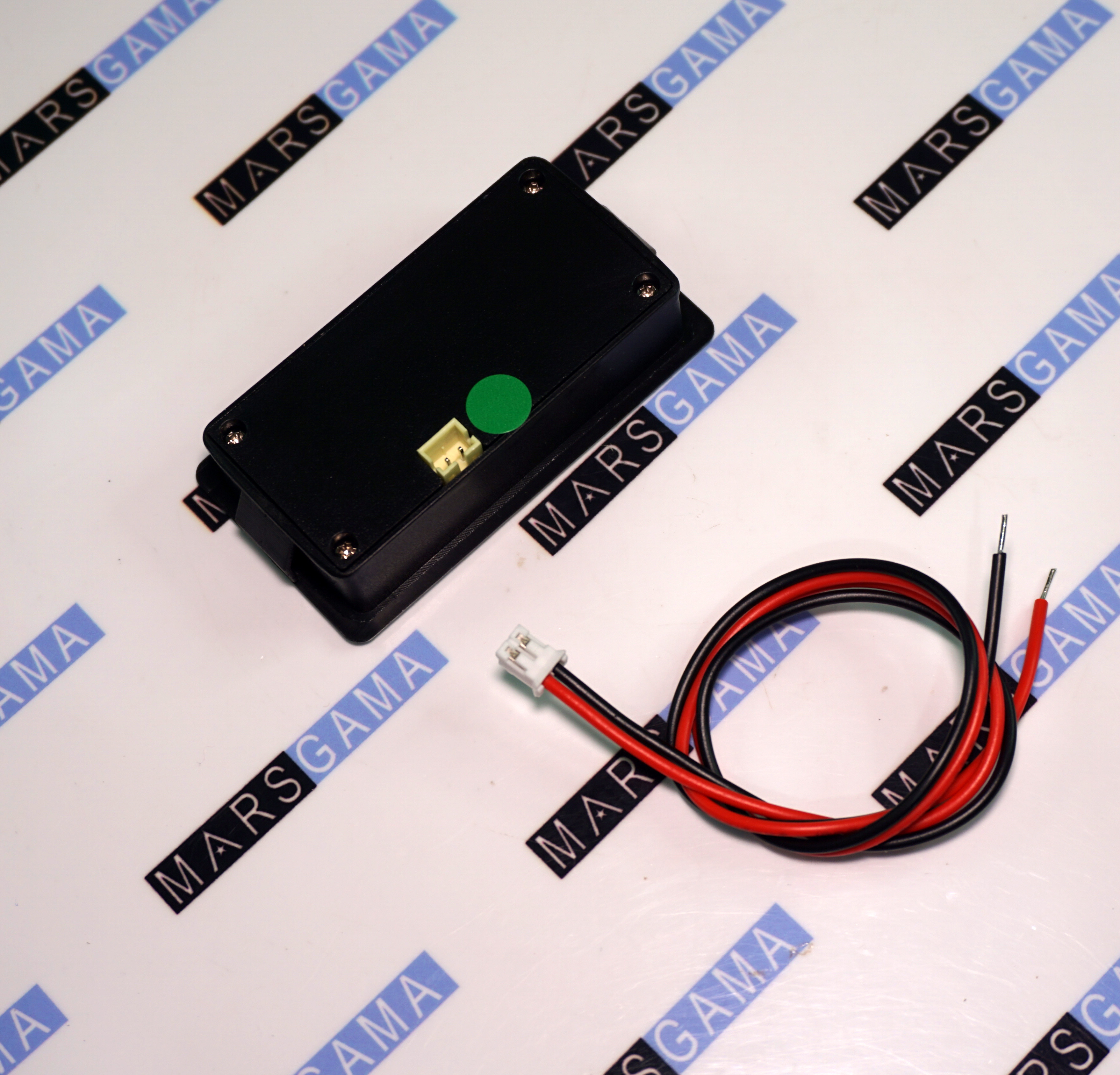 Indikator Kapasitas Baterai Voltmeter BMS 9 - 120V 72V 60V 48V Progress ...